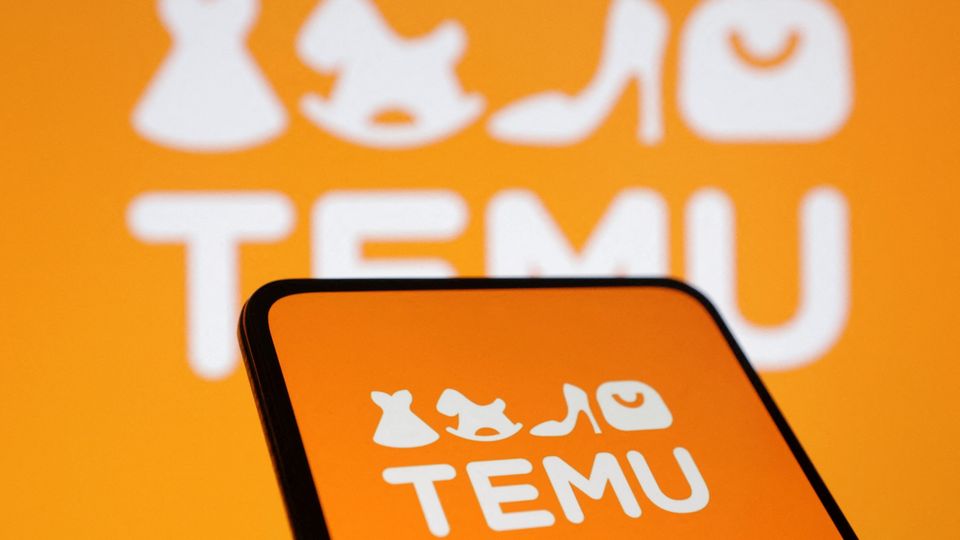 Temu: Dissecting the High-Growth Marketing Acquisition Channels - Know ...